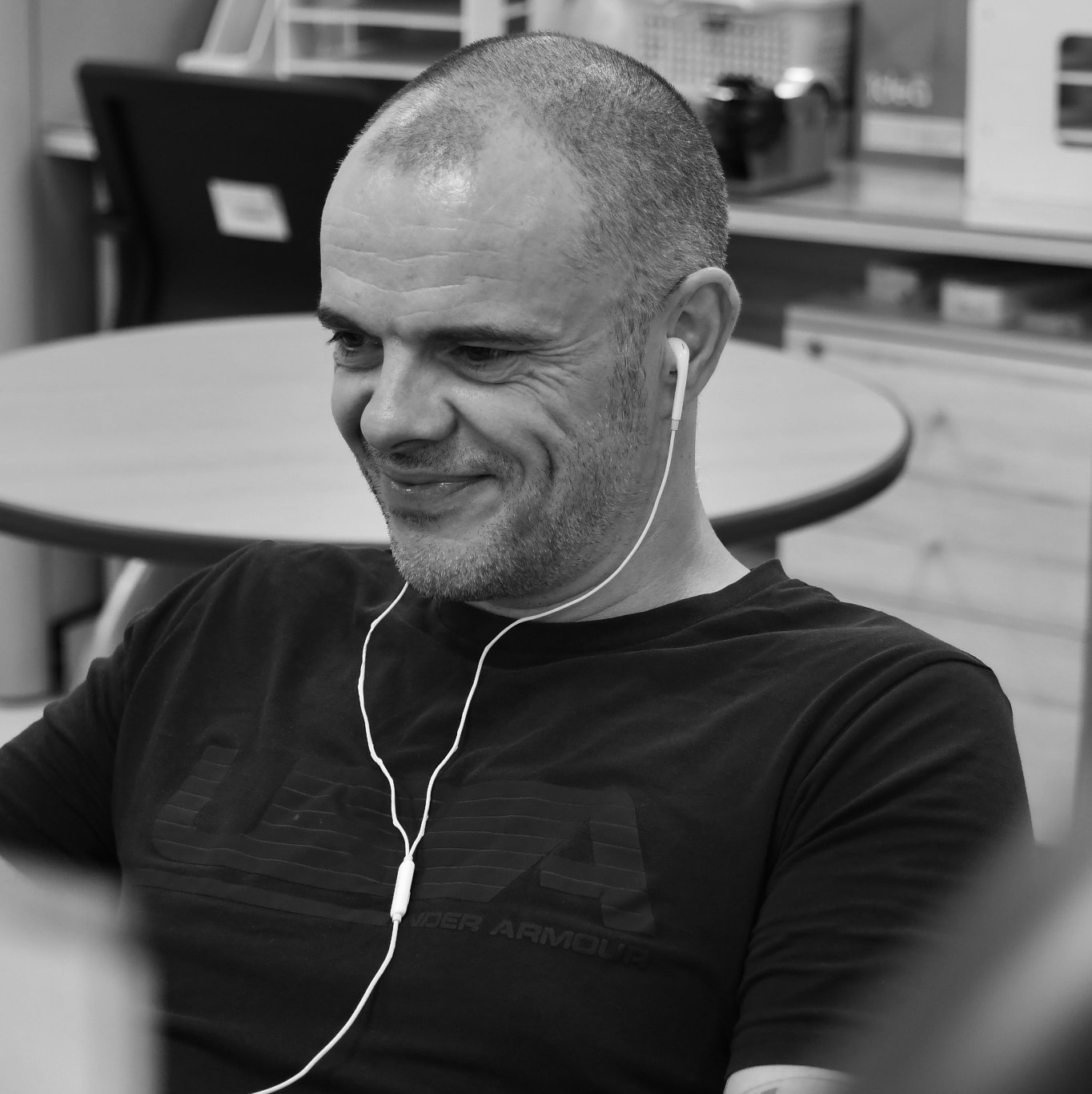 David (Marv) Irvine | Full Stack Developer Portfolio